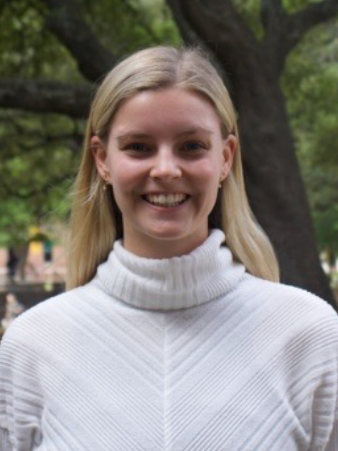 Student Ambassadors | Communication Sciences and Disorders | Baylor ... Student Ambassadors | Communication Sciences and Disorders | Baylor ...